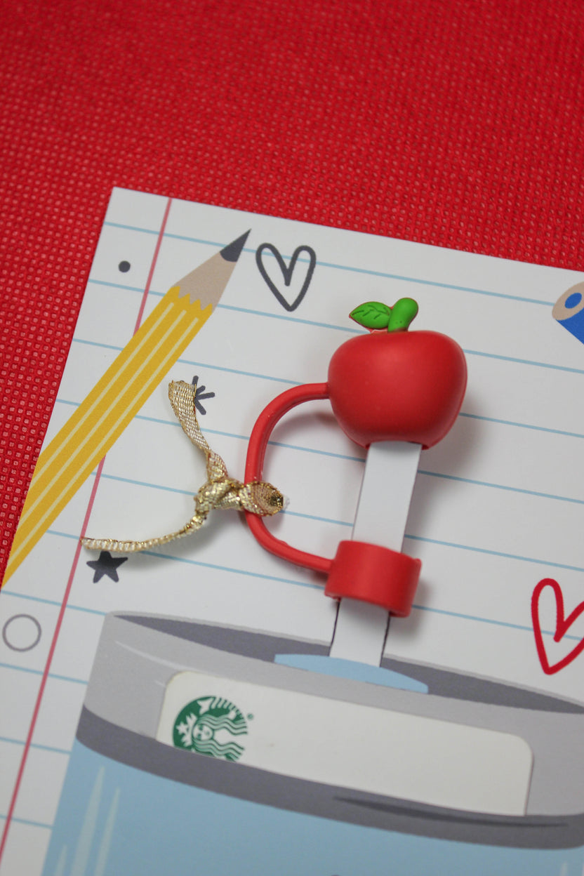 Straw Topper and Gift Card Holder – Just Add Confetti